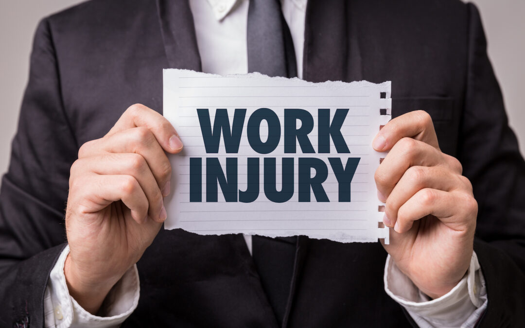 Avoiding Seasonal Risks on the Job - Grewer Law Group, P.C.